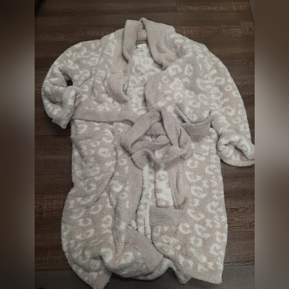 Barefoot Dreams | Intimates & Sleepwear | Barefoot Dreams By Cozy Chic ...